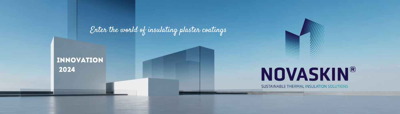 Event Recap: NOVASKIN® – A Breakthrough in Thermal Insulation NOVASKIN ...